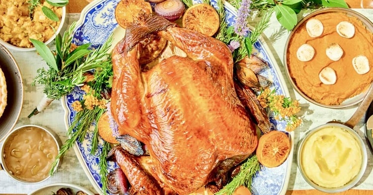 11 Best Restaurants Open for Thanksgiving Dinner seattle – 2025 – The ...