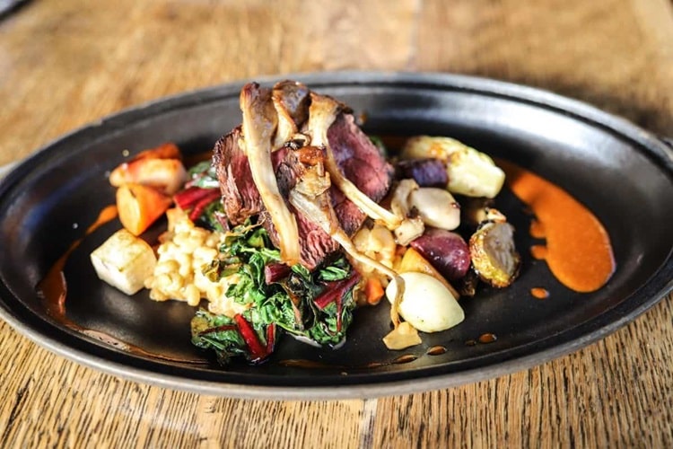 11 Best Restaurants Open for Thanksgiving Dinner omaha – 2025 – The ...