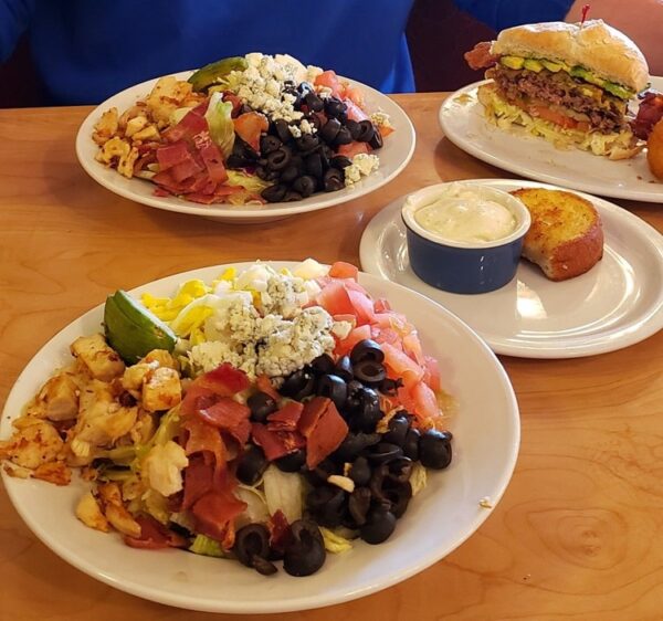 9 Best Restaurants Open for Thanksgiving Dinner boise – 2025 – The ...