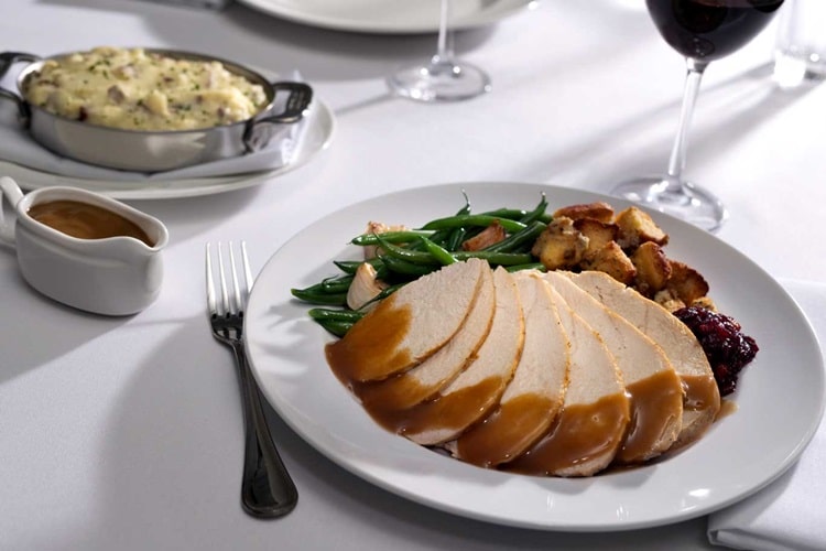 9 Best Restaurants Open for Thanksgiving Dinner ocean city – 2025 – The ...