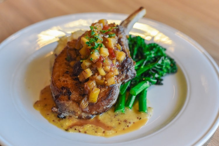 11 Best Restaurants Open for Thanksgiving Dinner Albuquerque – 2025 ...