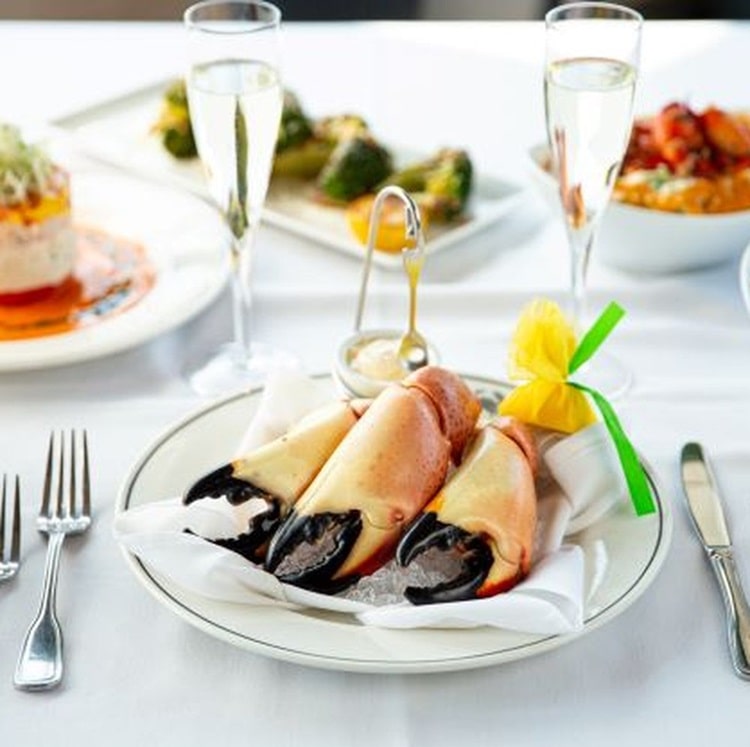 9 Best Restaurants Open for Thanksgiving Dinner dallas – 2025 – The ...