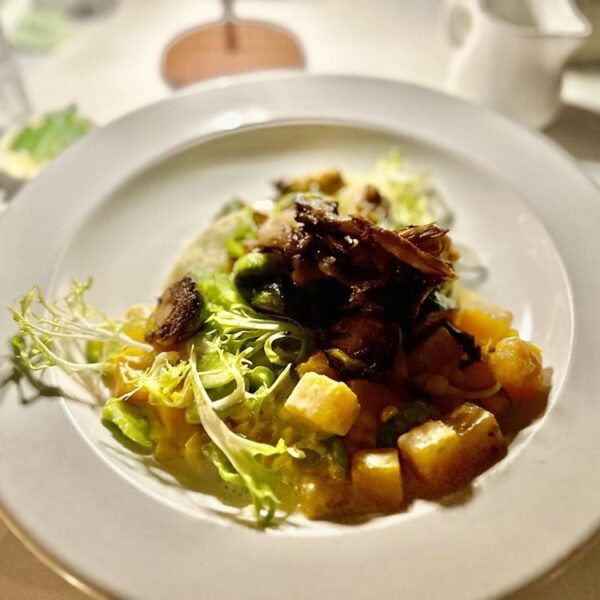 13 Best Restaurants Open for Thanksgiving Dinner Richmond – 2025 – The ...