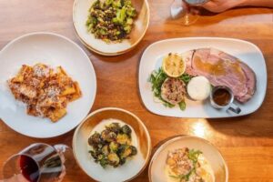 13 Best Restaurants Open for Thanksgiving Dinner calgary – 2025 – The ...