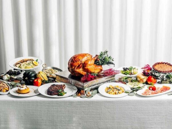 13 Best Restaurants Open for Thanksgiving Dinner key west – 2025 – The ...