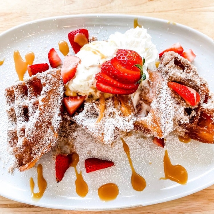 13 Best Restaurants Open for Thanksgiving Dinner Chattanooga– 2025 ...