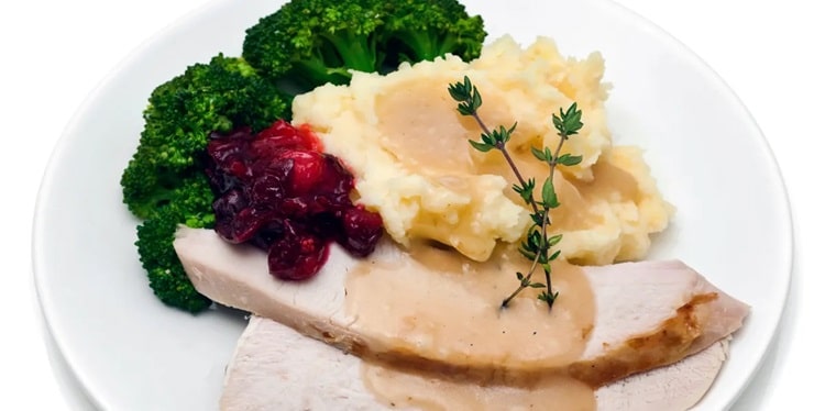 13 Best Restaurants Open for Thanksgiving Dinner Milwaukee – 2025 – The ...