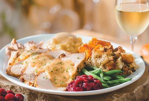 13 Best Restaurants Open for Thanksgiving Dinner Brooklyn – 2025 – The ...