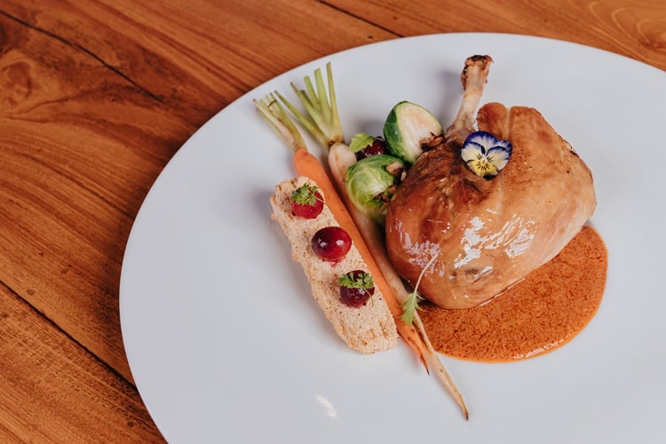 11 Best Restaurants Open for Thanksgiving Dinner seattle – 2025 – The ...