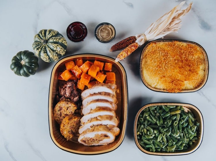 11 Best Restaurants Open for Thanksgiving Dinner Albuquerque – 2025 ...