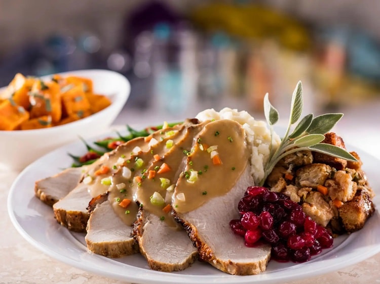 13 Best Restaurants Open for Thanksgiving Dinner grapevine – 2025 – The ...