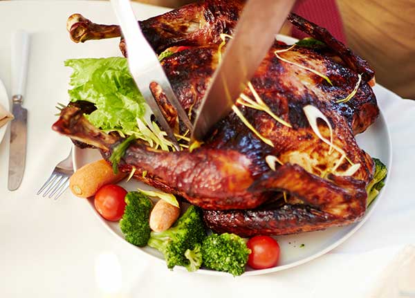 9 Best Restaurants Open for Thanksgiving Dinner roanoke – 2025 – The ...