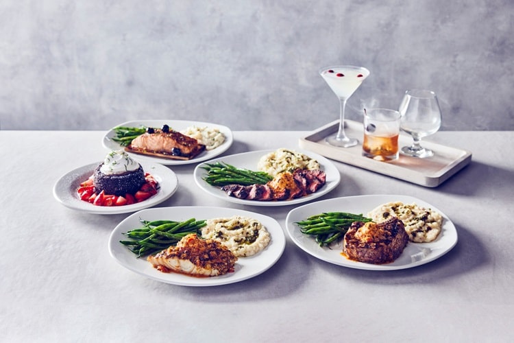 9 Best Restaurants Open for Thanksgiving Dinner Joplin – 2025 – The ...