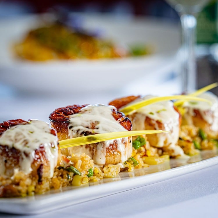 13 Best Restaurants Open for Thanksgiving Dinner Santa Fe – 2025 – The ...